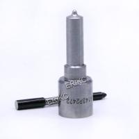 China ERIKC DLLA143P2472 Fuel Spray Nozzle 0433172472 for BOS 0445110672 Injector 30g for sale