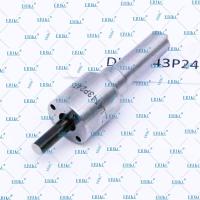 China ERIKC DLLA143P2472 Fuel Spray Nozzle 0433172472 for BOS 0445110672 Injector 30g for sale