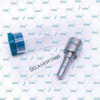 China ERIKC DLLA143P2500 Fuel Mist Spray Nozzle 0433172500 for Bosch Injector 0445110721 for sale