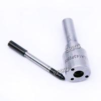 China ERIKC DLLA143P2500 Fuel Mist Spray Nozzle 0433172500 for Bosch Injector 0445110721 for sale
