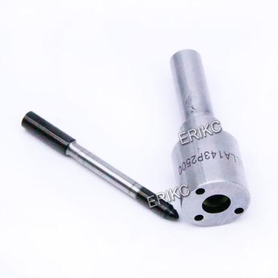 China ERIKC DLLA143P2500 Fuel Mist Spray Nozzle 0433172500 for Bosch Injector 0445110721 for sale