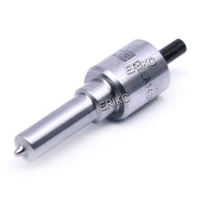 China ERIKC DLLA143P2536 Fuel Injector Nozzle 0433172500 for BOS 0445110767 Diesel Engine for sale