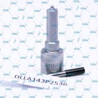 China ERIKC DLLA143P2536 Fuel Injector Nozzle 0433172500 for BOS 0445110767 Diesel Engine for sale