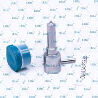 China ERIKC DLLA143P2536 Fuel Injector Nozzle 0433172500 for BOS 0445110767 Diesel Engine for sale