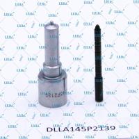 China ERIKC DLLA145P2139 Fuel Injection Nozzle for Bosch 0445110366 0433172500 30g for sale