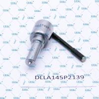 China ERIKC DLLA145P2139 Fuel Injection Nozzle for Bosch 0445110366 0433172500 30g for sale