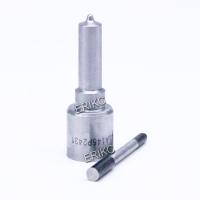 China ERIKC DLLA145P2431 Fuel Injector Nozzle for BOS 0445110623 30g High-Speed Steel for sale