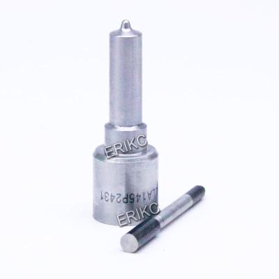 China ERIKC DLLA145P2431 Fuel Injector Nozzle for BOS 0445110623 30g High-Speed Steel for sale
