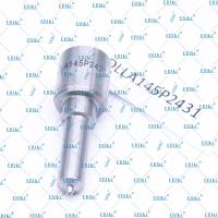China ERIKC DLLA145P2431 Fuel Injector Nozzle for BOS 0445110623 30g High-Speed Steel for sale