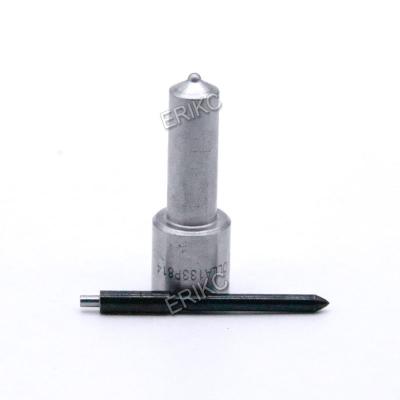 China ERIKC DLLA133P814 Denso Diesel Engine Spray Nozzle Fuel Injection Nozzle 133P814 for John Deere for sale