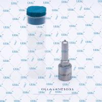 China ERIKC DLLA145P1031 Diesel Fuel Injector Nozzle for Denso Injection Pump Toyota 6 Hole for sale