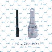 China ERIKC DLLA145P1031 Diesel Fuel Injector Nozzle for Denso Injection Pump Toyota 6 Hole for sale