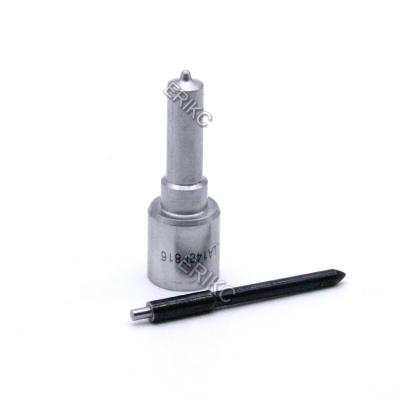 China ERIKC DLLA148P816 Denso Diesel Spray Nozzle 148P816 for Toyota Common Rail Injector for sale