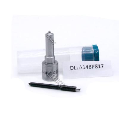 China ERIKC DLLA148P817 Denso Injector Nozzle Replacement 148P817 for Opel Auto Engine for sale