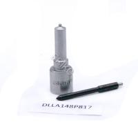 China ERIKC DLLA148P817 Denso Injector Nozzle Replacement 148P817 for Opel Auto Engine for sale
