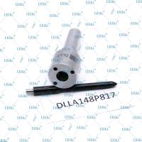 China ERIKC DLLA148P817 Denso Injector Nozzle Replacement 148P817 for Opel Auto Engine for sale
