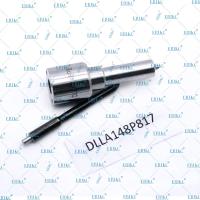 China ERIKC DLLA148P817 Denso Injector Nozzle Replacement 148P817 for Opel Auto Engine for sale