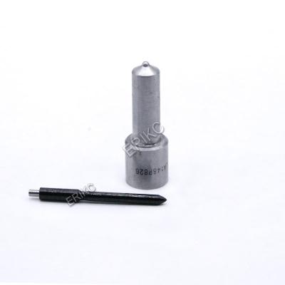 China ERIKC DLLA148P826 Denso Fuel Injector Nozzle 148P826 Common Rail for Opel for sale