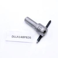China ERIKC DLLA148P826 Denso Fuel Injector Nozzle 148P826 Common Rail for Opel for sale