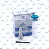 China ERIKC DLLA148P826 Denso Fuel Injector Nozzle 148P826 Common Rail for Opel for sale