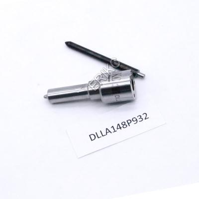 China ERIKC DLLA148P932 Denso Fuel Injector Nozzle Common Rail Oil Burner Nozzle for Opel for sale