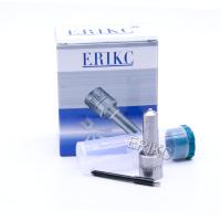 China ERIKC DLLA149P703 Denso Injector Nozzle for Isuzu 149P703 Common Rail Fuel Injection for sale