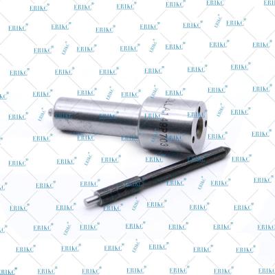 China ERIKC DLLA149P703 Denso Injector Nozzle for Isuzu 149P703 Common Rail Fuel Injection for sale