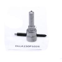China ERIKC DLLA150P1026 Denso Fuel Injector Nozzle 093400-1026 for Toyota for sale