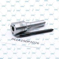 China ERIKC DLLA150P1026 Denso Fuel Injector Nozzle 093400-1026 for Toyota for sale