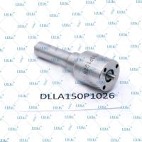 China ERIKC DLLA150P1026 Denso Fuel Injector Nozzle 093400-1026 for Toyota for sale