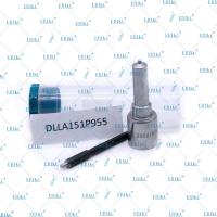 China ERIKC DLLA151P955 CRDI Fuel Injector Nozzle 093400-9550 for Ford Denso for sale