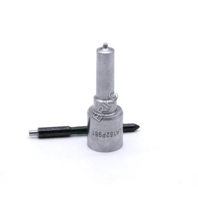 China ERIKC DLLA152P981 CRDI Fuel Injector Nozzle 093400-9550 for Isuzu Denso for sale