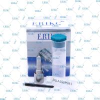 China ERIKC DLLA152P981 CRDI Fuel Injector Nozzle 093400-9550 for Isuzu Denso for sale