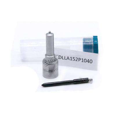 China ERIKC DLLA152P1040 Fuel Diesel Spray Nozzle 093400-1040 Denso for Isuzu for sale