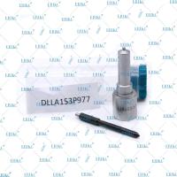 China ERIKC DLLA153P977 Common Rail Injector Nozzle 093400-9770 Denso Spraying Systems for sale