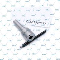 China ERIKC DLLA153P977 Common Rail Injector Nozzle 093400-9770 Denso Spraying Systems for sale
