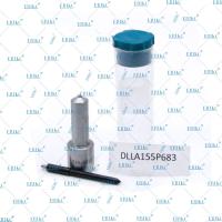 China ERIKC DLLA155P683 Denso Diesel Injector Nozzle 093400-6830 Fuel Pump Sprayer Parts for sale