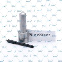 China ERIKC DLLA155P683 Denso Diesel Injector Nozzle 093400-6830 Fuel Pump Sprayer Parts for sale