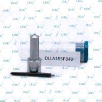 China ERIKC DLLA155P840 Denso Truck Injection Nozzle 093400-8400 Fuel Spray for Toyota for sale