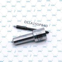 China ERIKC DLLA155P840 Denso Truck Injection Nozzle 093400-8400 Fuel Spray for Toyota for sale