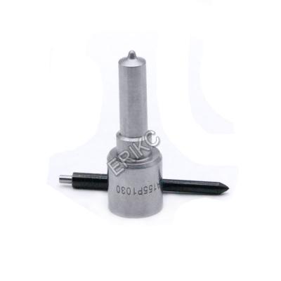 China ERIKC DLLA155P1030 Denso Original Diesel Nozzle Fuel Injector Spray 155P 1030 for sale