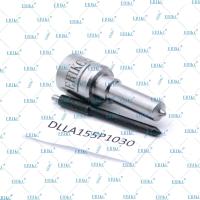 China ERIKC DLLA155P1030 Denso Original Diesel Nozzle Fuel Injector Spray 155P 1030 for sale