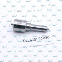 China ERIKC DLLA155P1030 Denso Original Diesel Nozzle Fuel Injector Spray 155P 1030 for sale