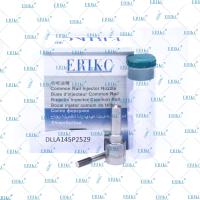 China ERIKC DLLA145P2529 Common Rail Fuel Injector Nozzle 145P2529 for 0445110769 for sale