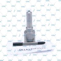 China ERIKC DLLA145P2529 Common Rail Fuel Injector Nozzle 145P2529 for 0445110769 for sale