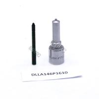 China ERIKC DLLA146P1610 CR Diesel Injector Nozzle 0445120080 Common Rail Fuel Spray for sale
