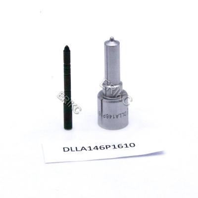 China ERIKC DLLA146P1610 CR Diesel Injector Nozzle 0445120080 Common Rail Fuel Spray for sale