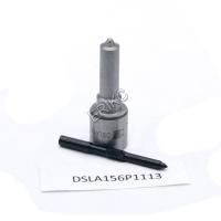 China ERIKC DSLA156P1113 Fuel Injection Nozzle for Bosch 0445110099 Common Rail Injector for sale