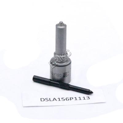China ERIKC DSLA156P1113 Fuel Injection Nozzle for Bosch 0445110099 Common Rail Injector for sale