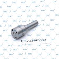 China ERIKC DSLA156P1113 Fuel Injection Nozzle for Bosch 0445110099 Common Rail Injector for sale